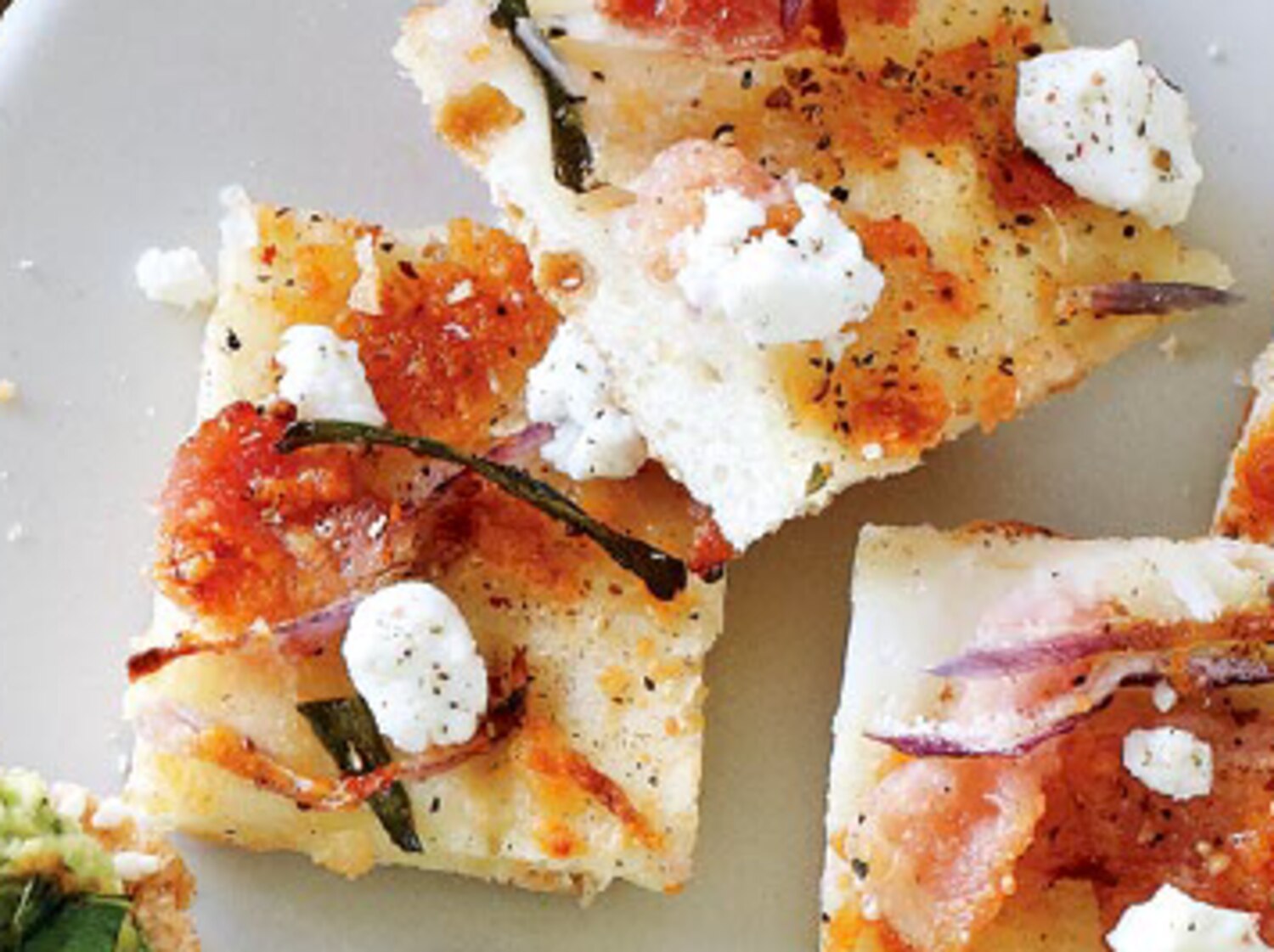 Diabetes Friendly: Edamame and Roasted Tomato Canapés | Canadian Living