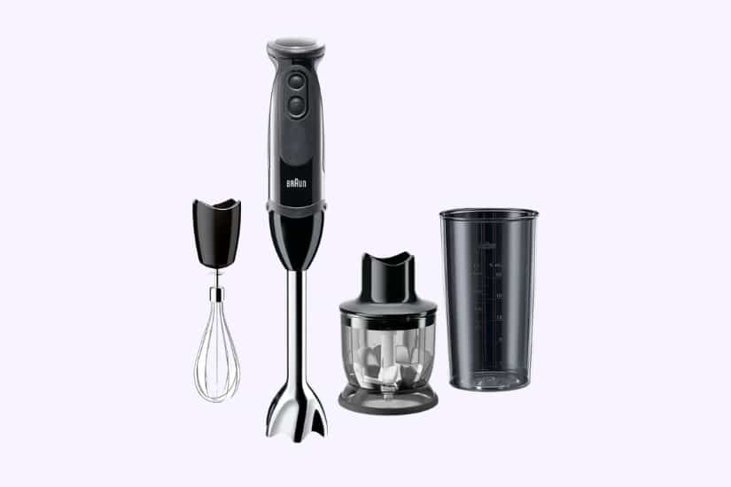 4 Editor-Approved Kitchen Appliances To Simplify Your Cooking | Style ...