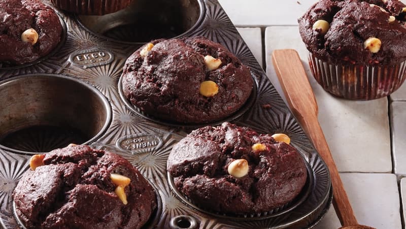 31 Sweet & Savoury Muffin Recipes | Canadian Living
