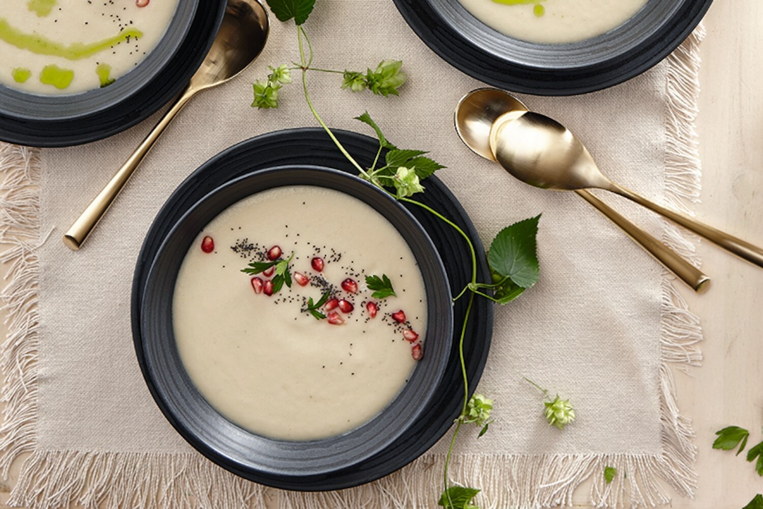 23 Recipes With Gut-Friendly Foods | Canadian Living