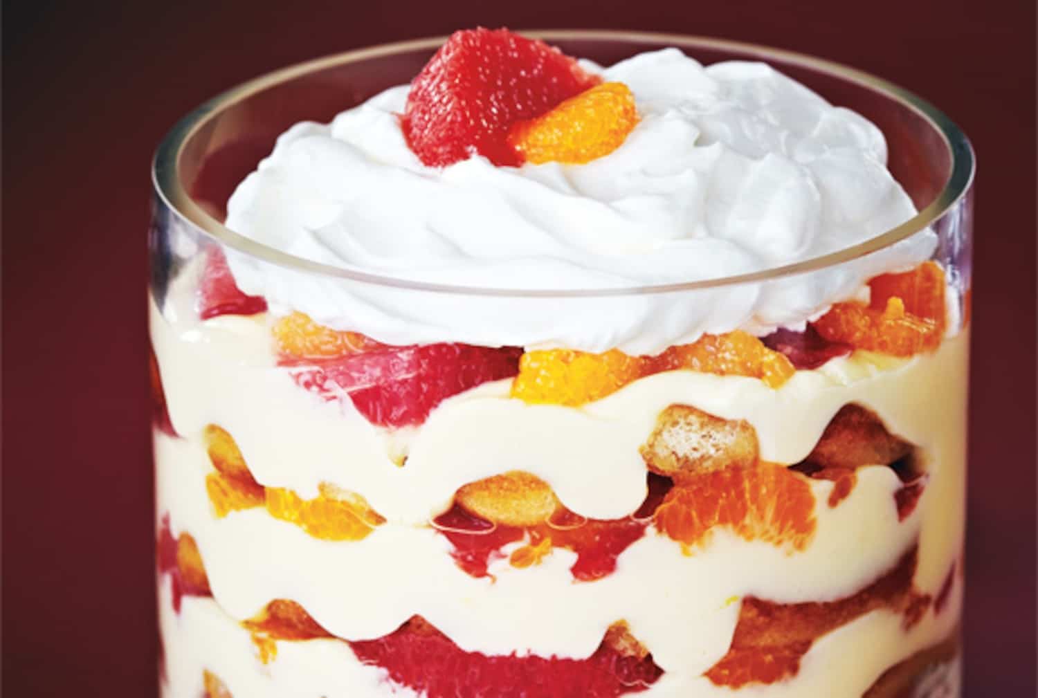 Our Best Trifle & Pudding Recipes | Canadian Living