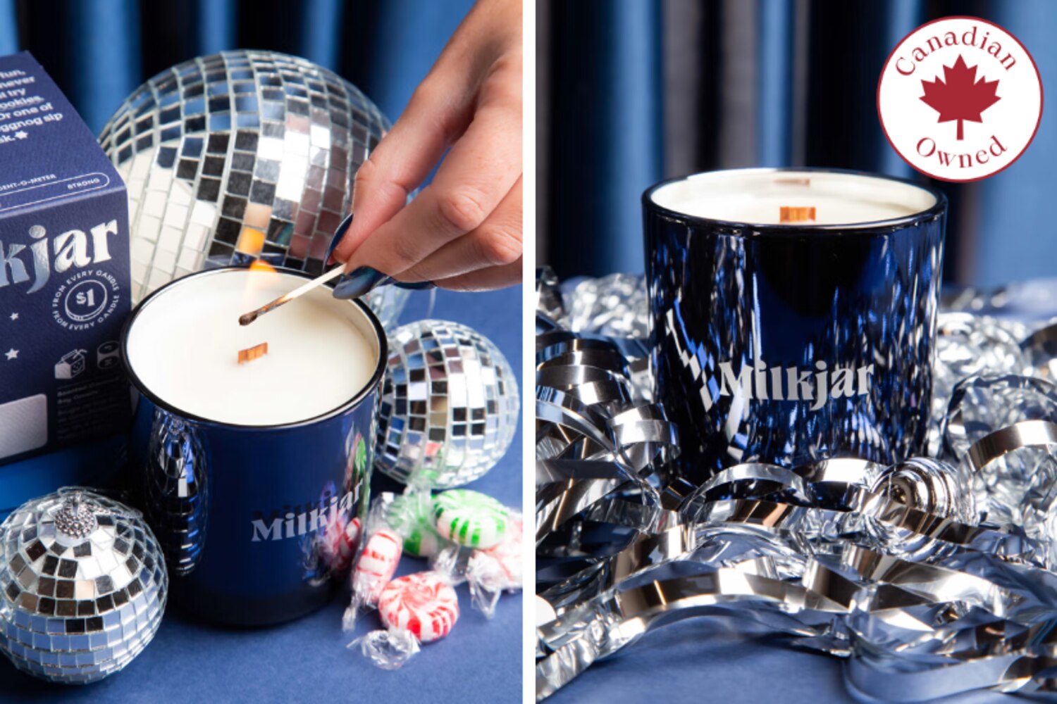 11 Best Canadian Candles To Burn This Holiday Season | Canadian Living