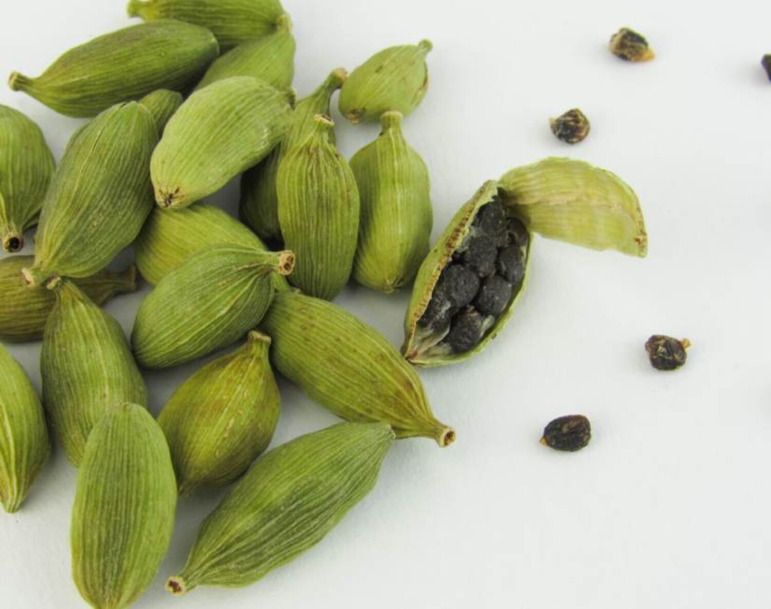 Learn about the benefits of flavourful, aromatic cardamom | Canadian Living
