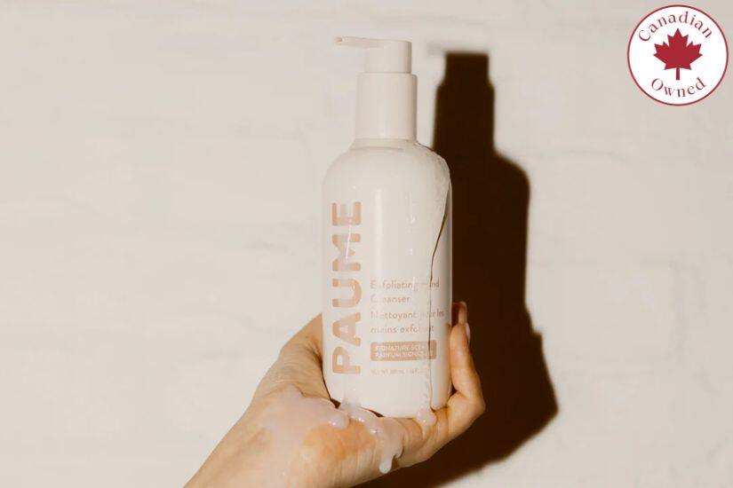 12 Canadian-Made Soaps For A Hydrating Cleanse | Canadian Living