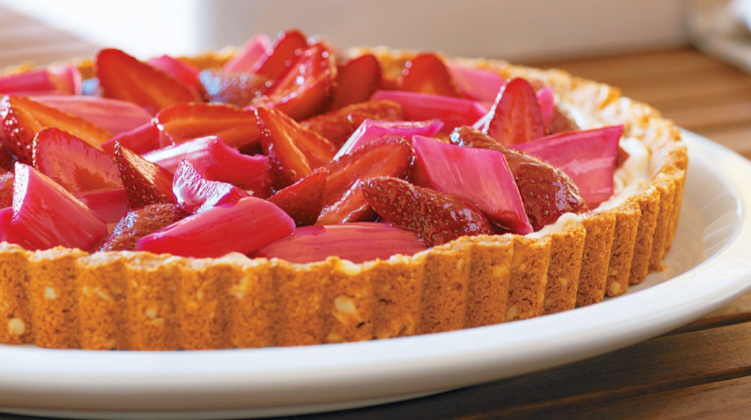 36 Best Tart Recipes For An Easy & Impressive Dessert | Canadian Living