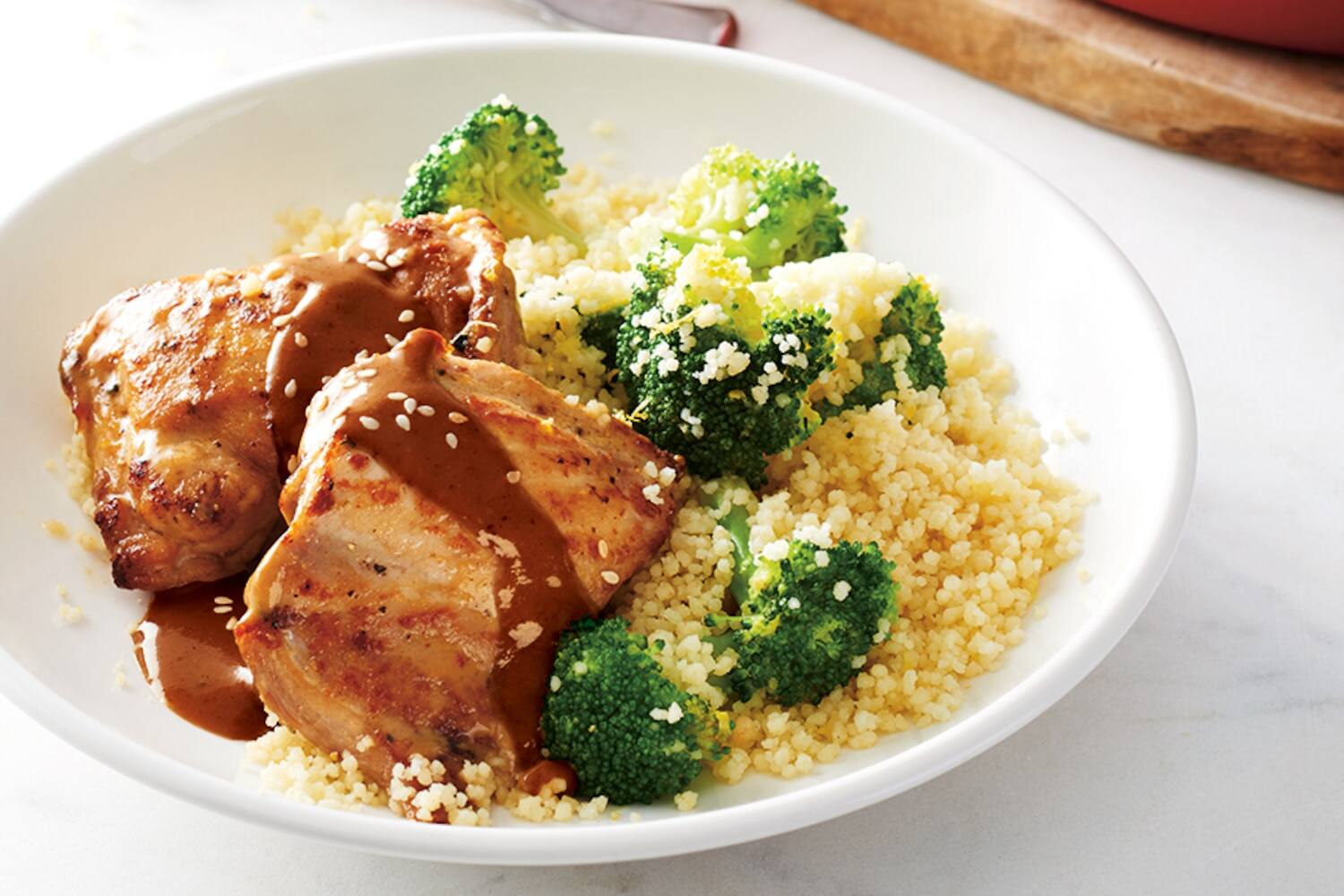 Weekly Meal Plan: March 10-16 | Canadian Living