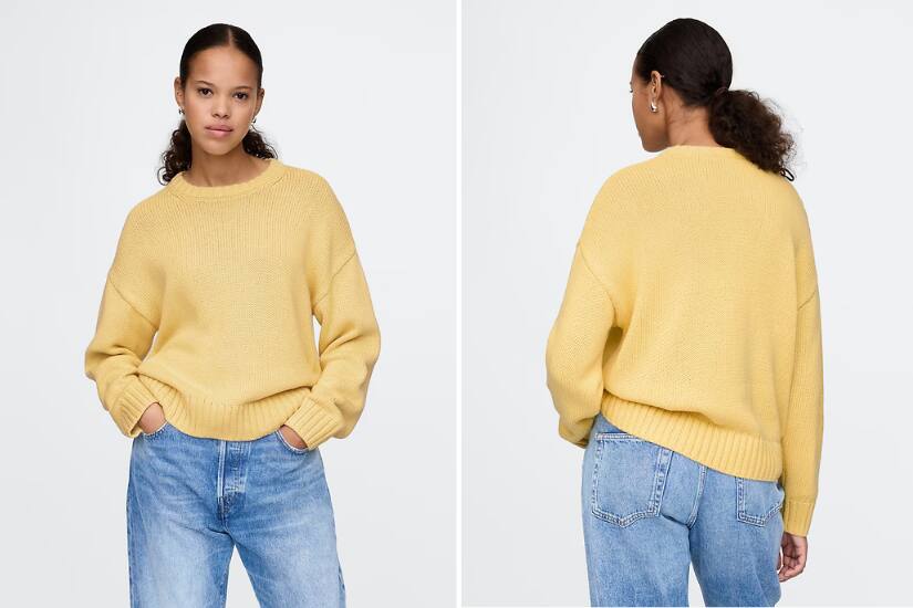 13 Pre-Spring Fashion Picks That Have Us Dreaming Of Warmer Days ...