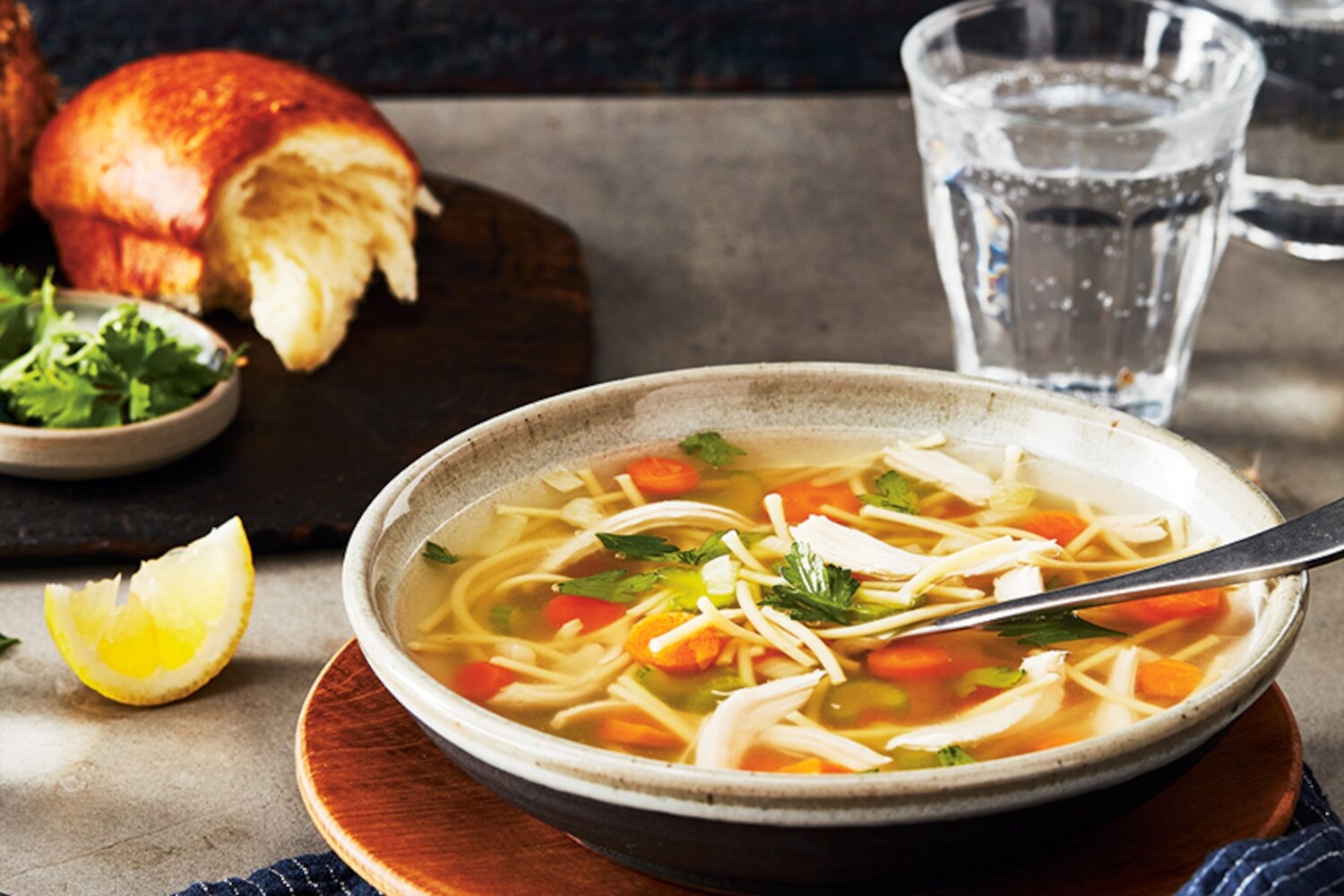 Weekly Meal Plan: January 19-25 | Canadian Living