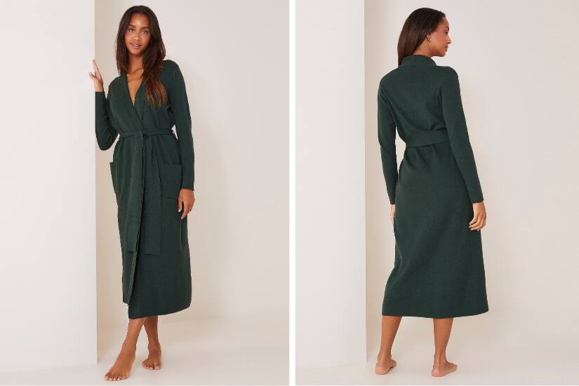13 Luxurious & Stylish Robes For Women 2024 | Canadian Living
