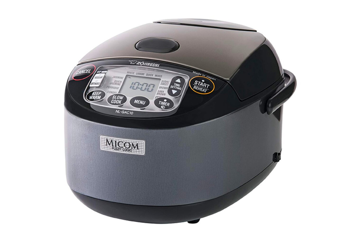 The 9 Best Rice Cookers of 2024 | Canadian Living
