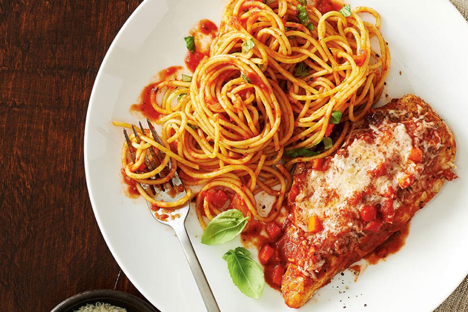 20 Spaghetti Recipes For An Easy Weeknight Dinner | Canadian Living
