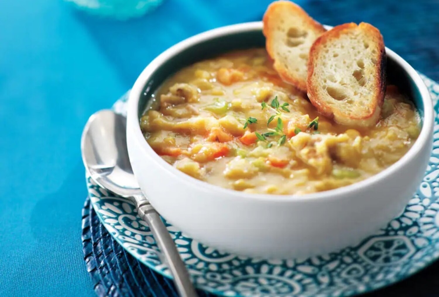 Our top 10 most popular soup recipes, according to our readers ...