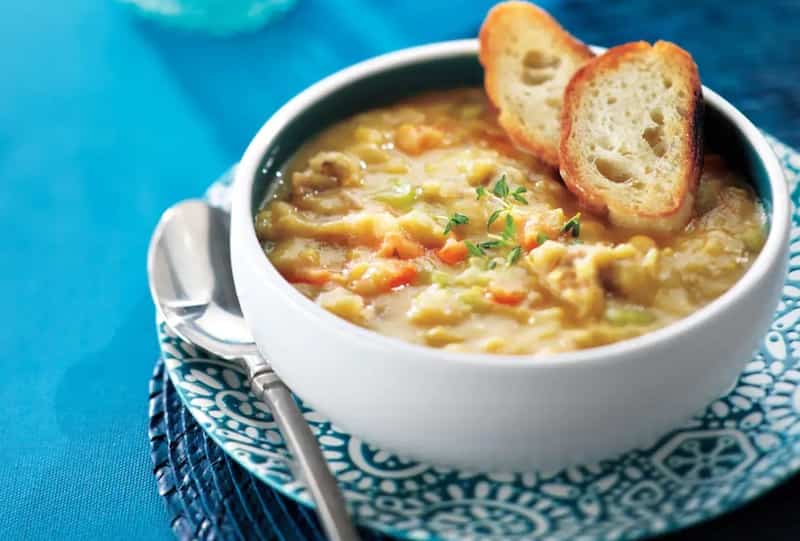 Our Top 10 Soup Recipes of All Time | Canadian Living