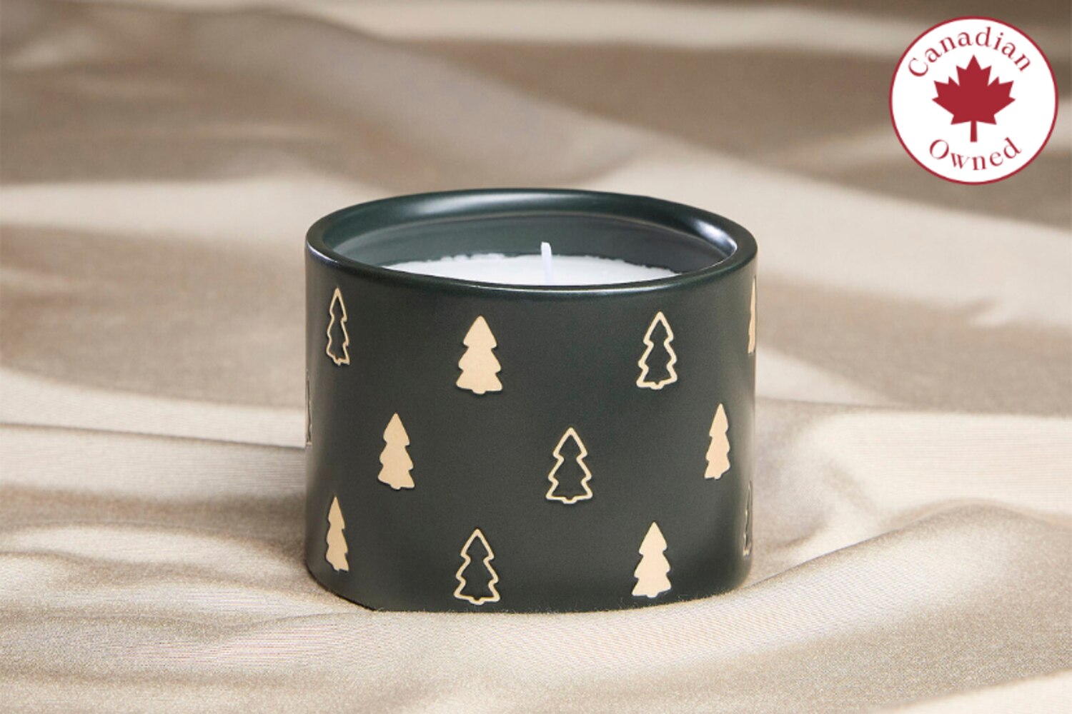 11 Best Canadian Candles To Burn This Holiday Season | Canadian Living