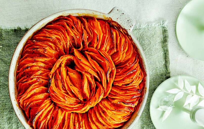 30 Sweet & Savoury Maple Creations | Canadian Living