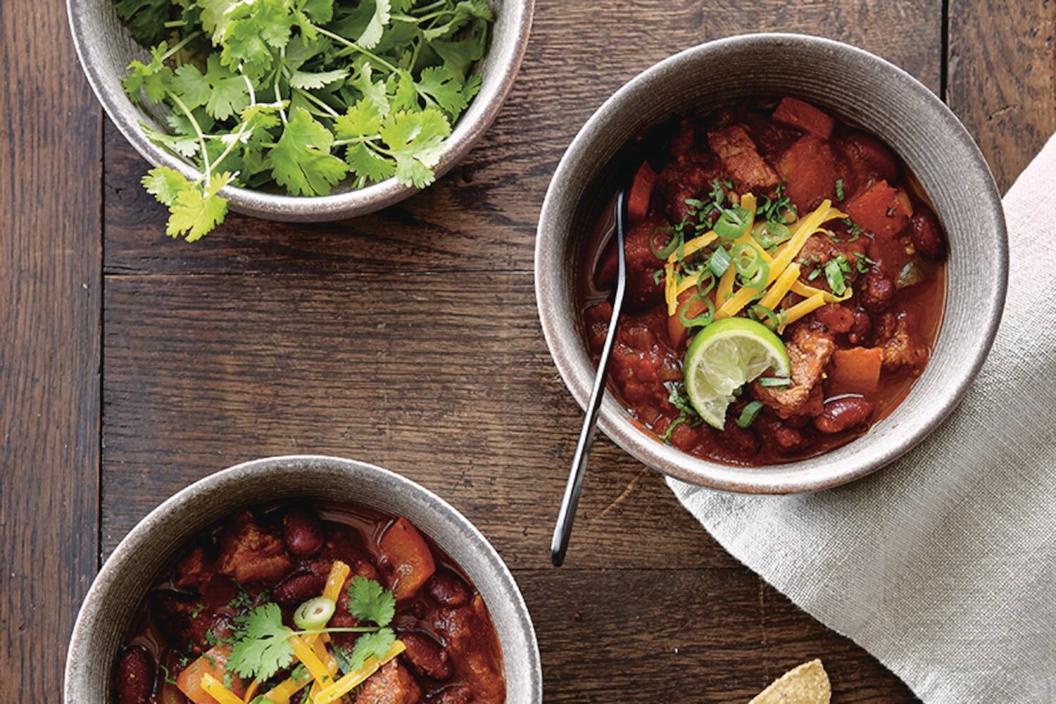 Our 13 Best Chili Recipes Of All Time | Canadian Living