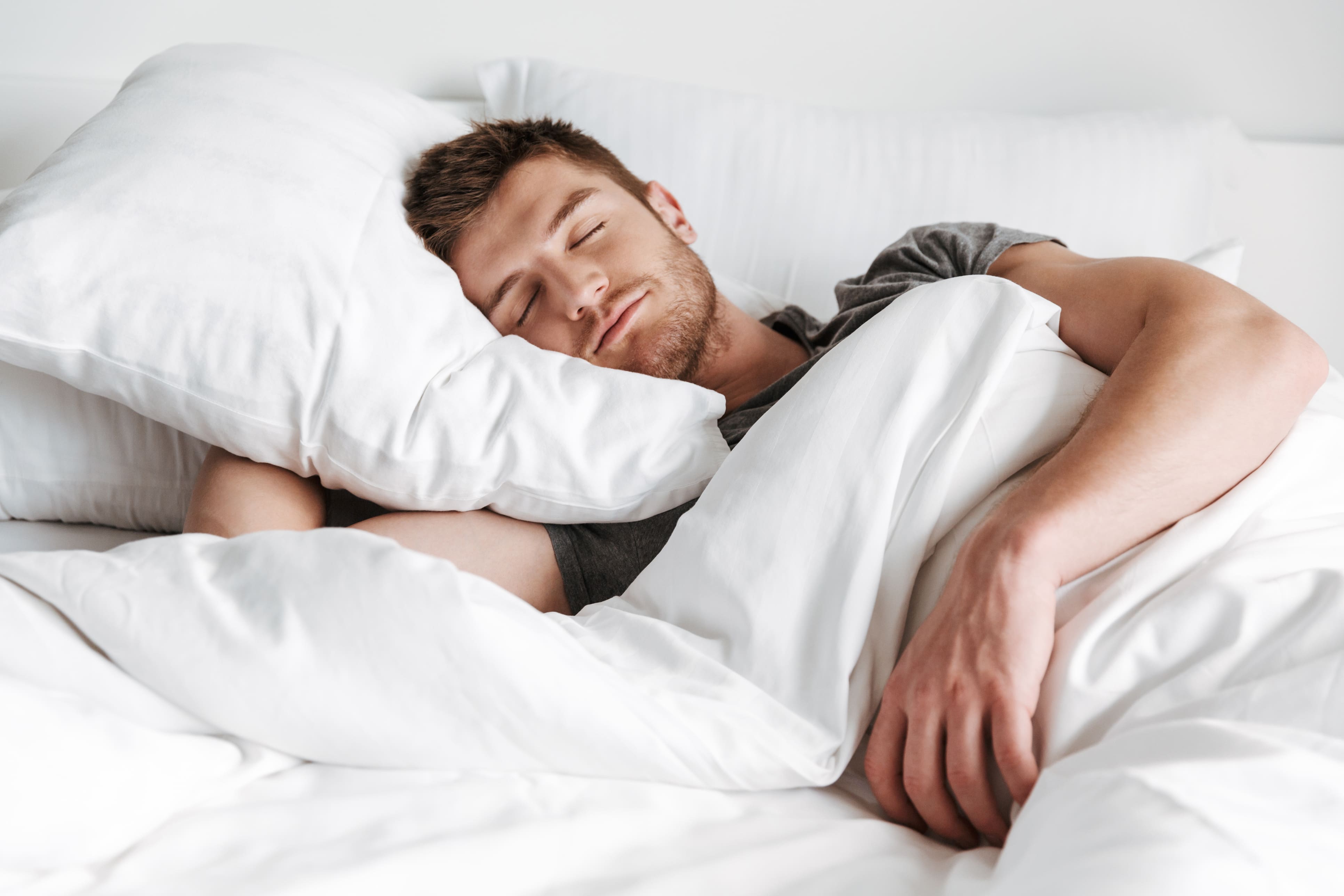 8 Top Tips for a Good Night’s Rest | Canadian Living
