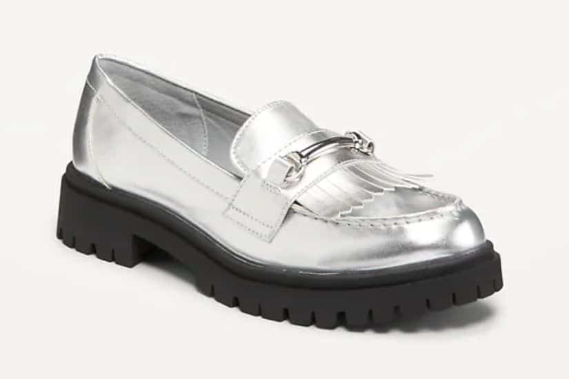 12 Sparkly Shoes To Wear To Every Holiday Party This Year | Canadian Living