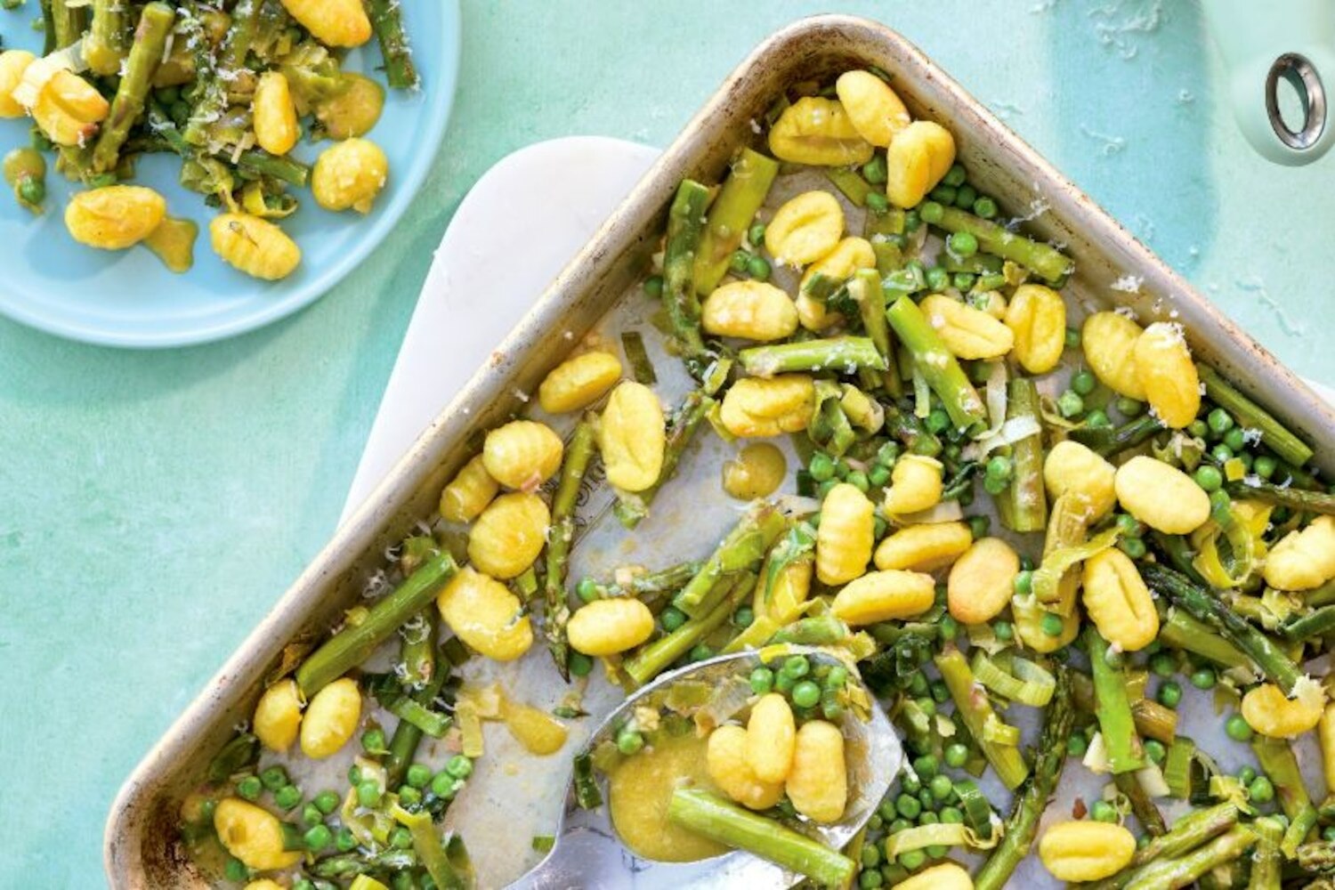 Weekly Meal Plan: June 22-28 | Canadian Living
