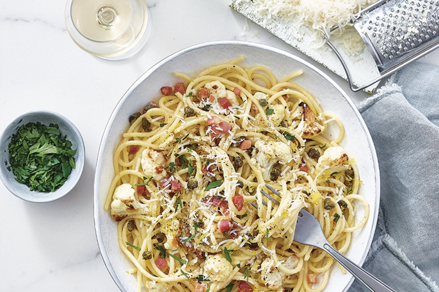 20 Spaghetti Recipes For An Easy Weeknight Dinner | Canadian Living