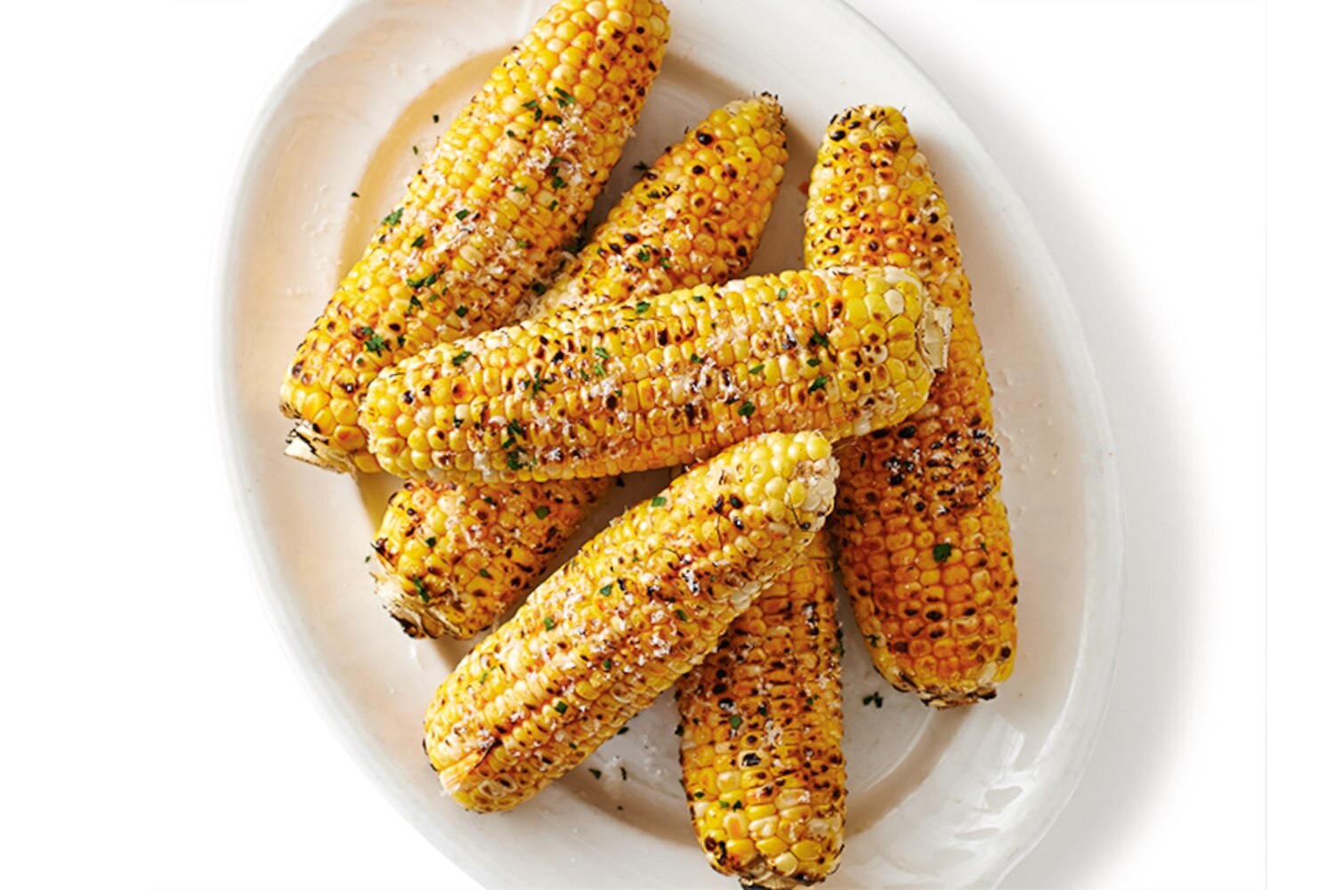 25 Corn Recipes You'll Make All Summer Long | Canadian Living