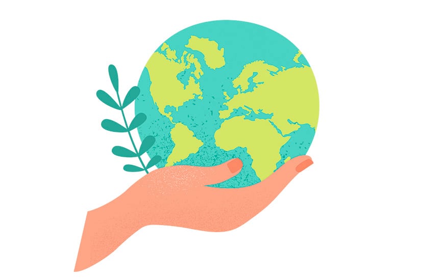 What Does it Mean to be Green? | Canadian Living