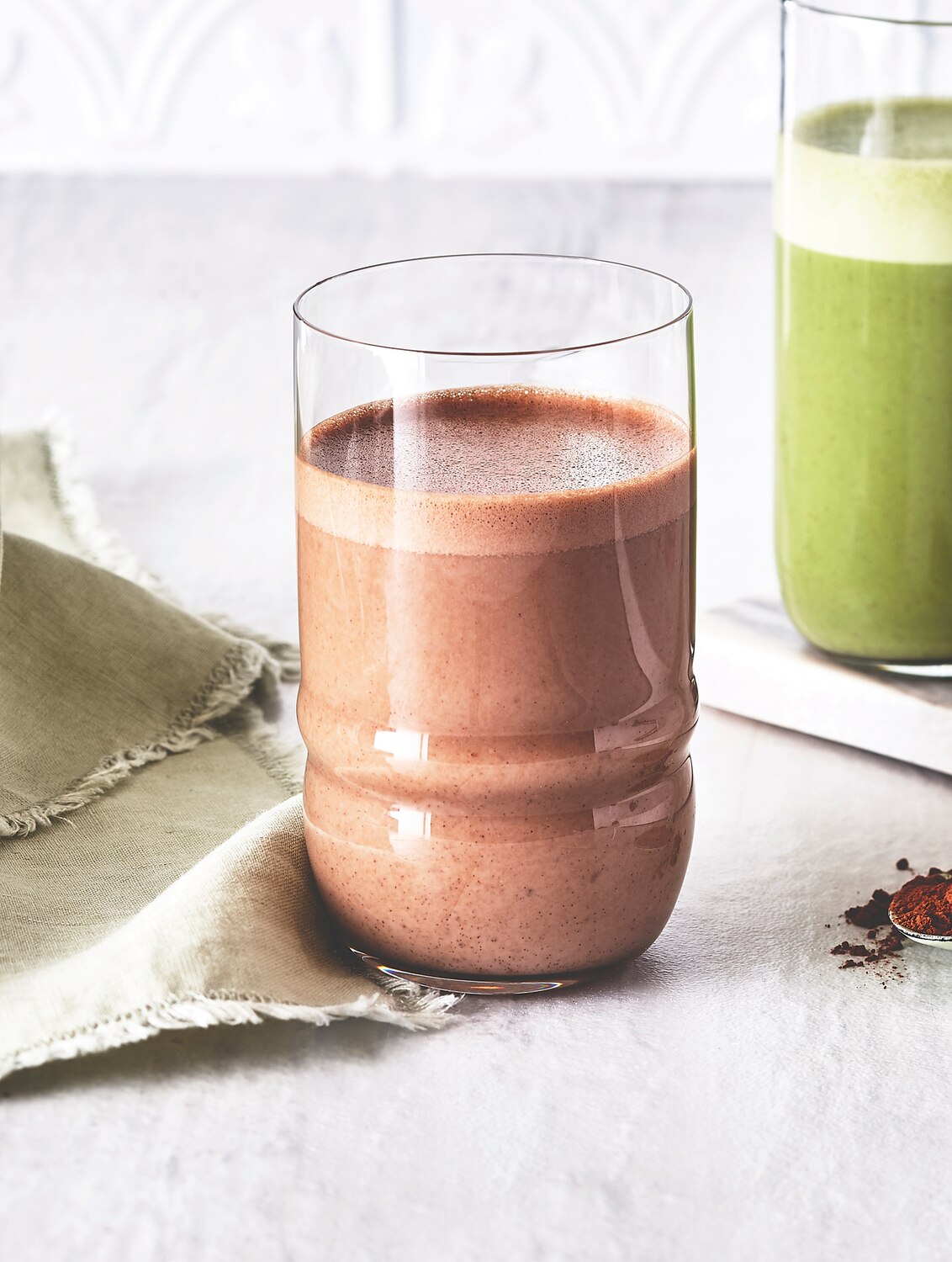 Chocolate Drink | Canadian Living