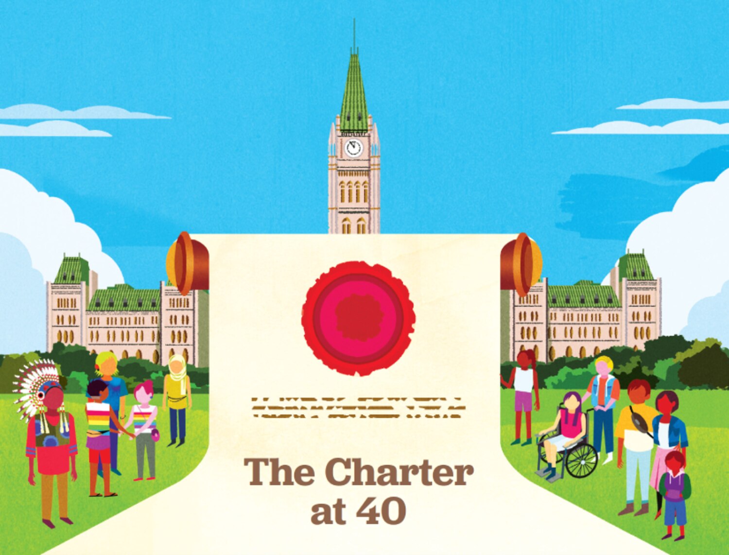Charting the Path and What’s in the Charter. A Closer Look | Canadian ...