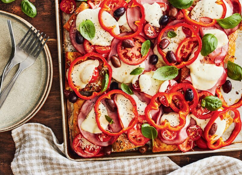 Our Best Pizza Recipes | Canadian Living