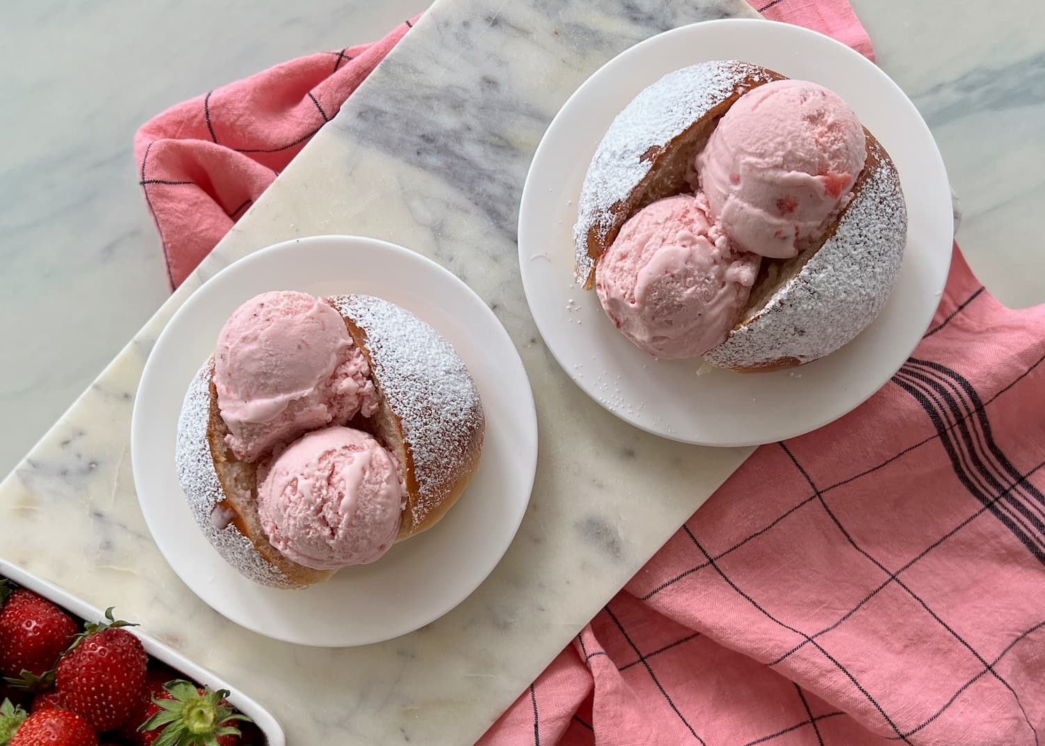 44 Sweet Strawberry Desserts | Canadian Living