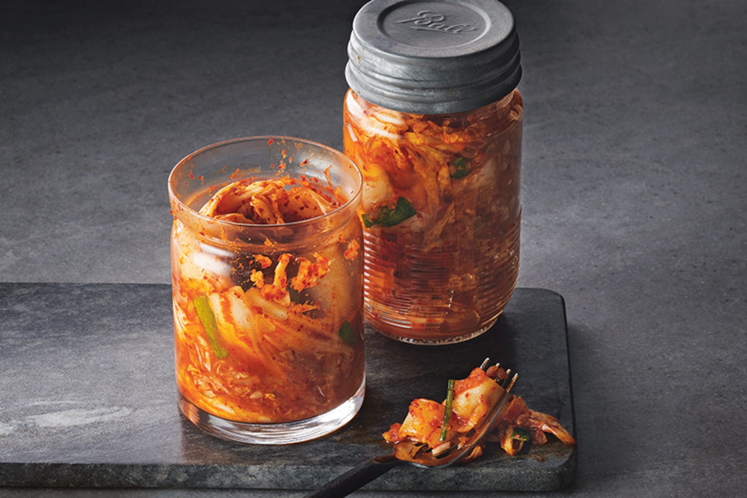 Superfood: Homemade Kimchi | Canadian Living