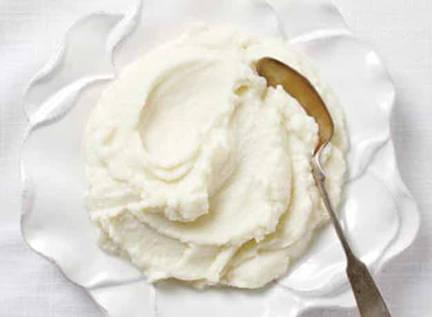 Cauliflower Yogurt Puree | Canadian Living
