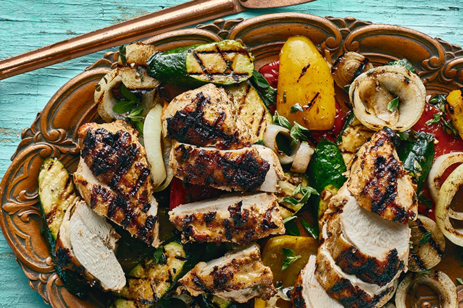 26 Grilled Chicken Recipes You Need For Barbecue Season | Canadian Living