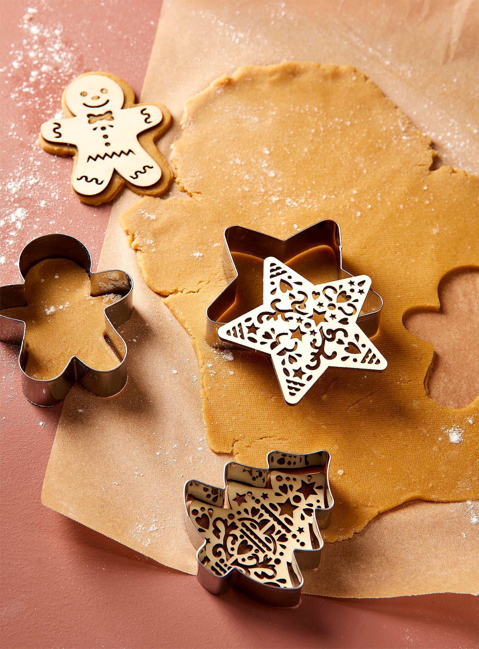 Christmas Cookie Cutters For Your Holiday Baking | Canadian Living
