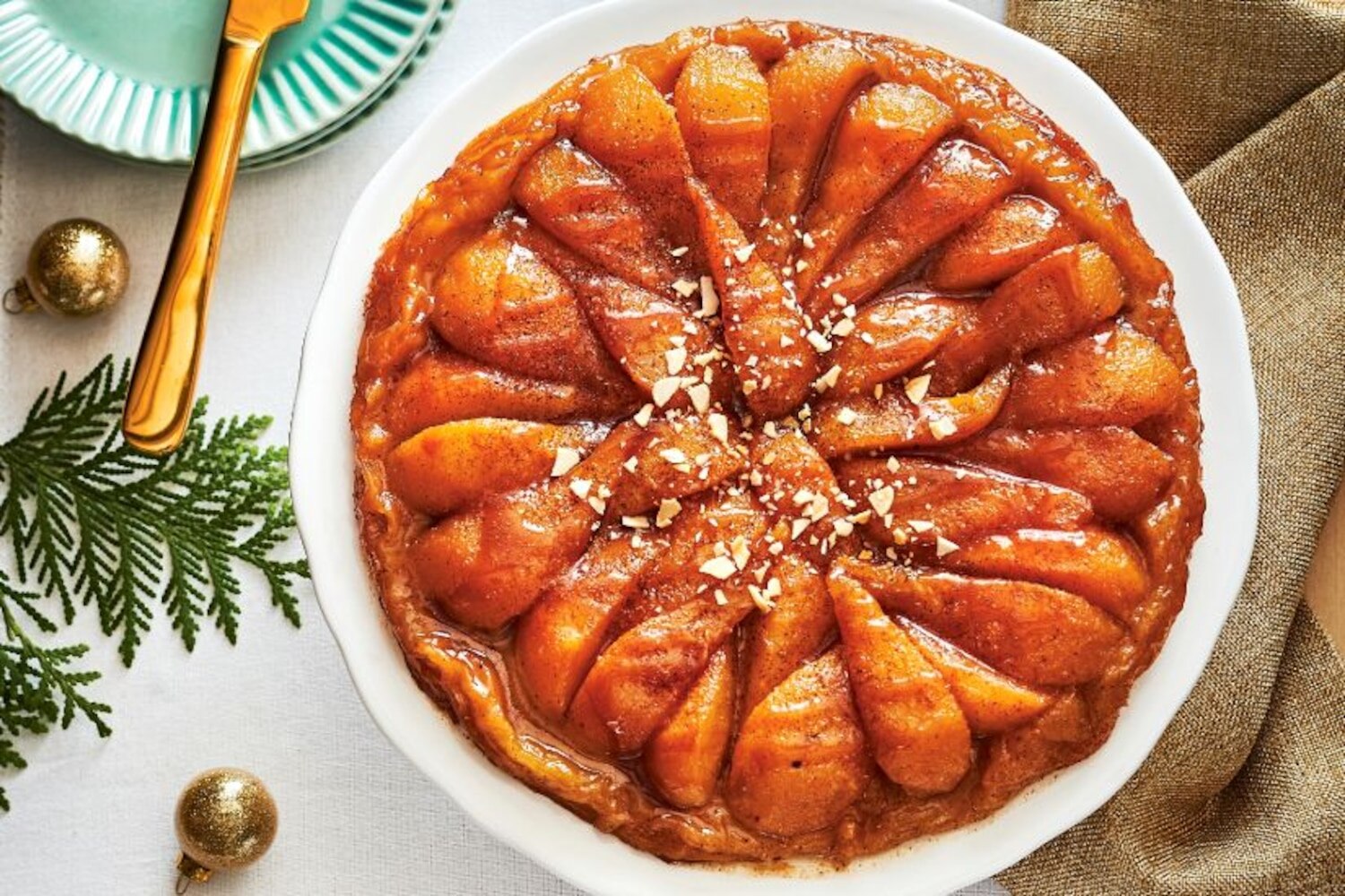 Sweet Treats Featuring Puff Pastry | Canadian Living