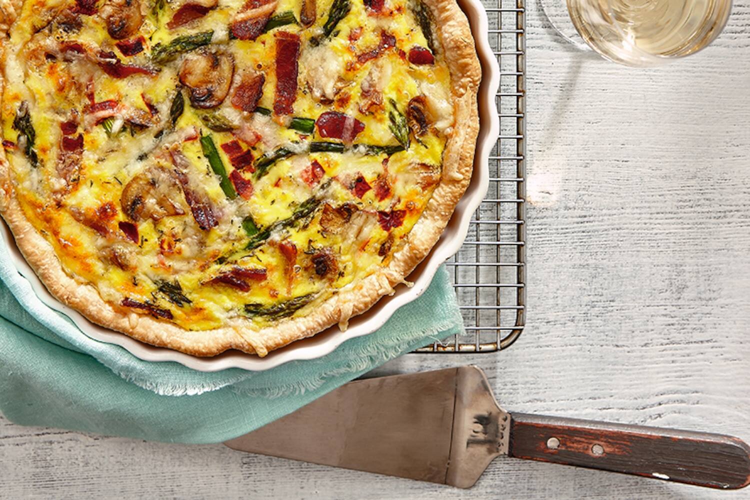 38 Best Easter Brunch Recipes | Canadian Living