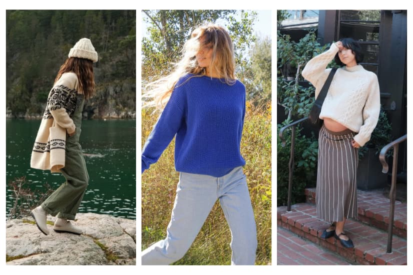 Canadian Fashion Brands To Shop Now | Canadian Living