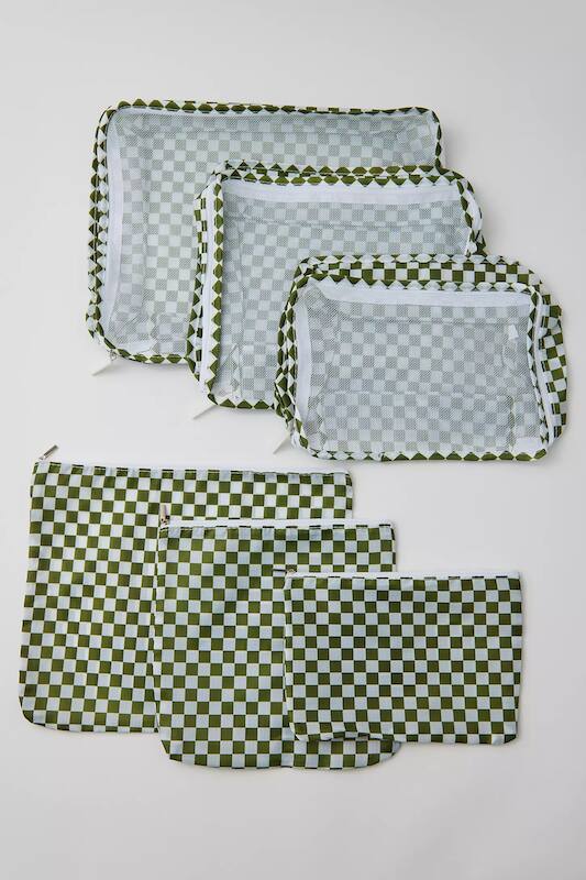 The Best Packing Cubes & Travel Organizers For Your Next Vacation ...