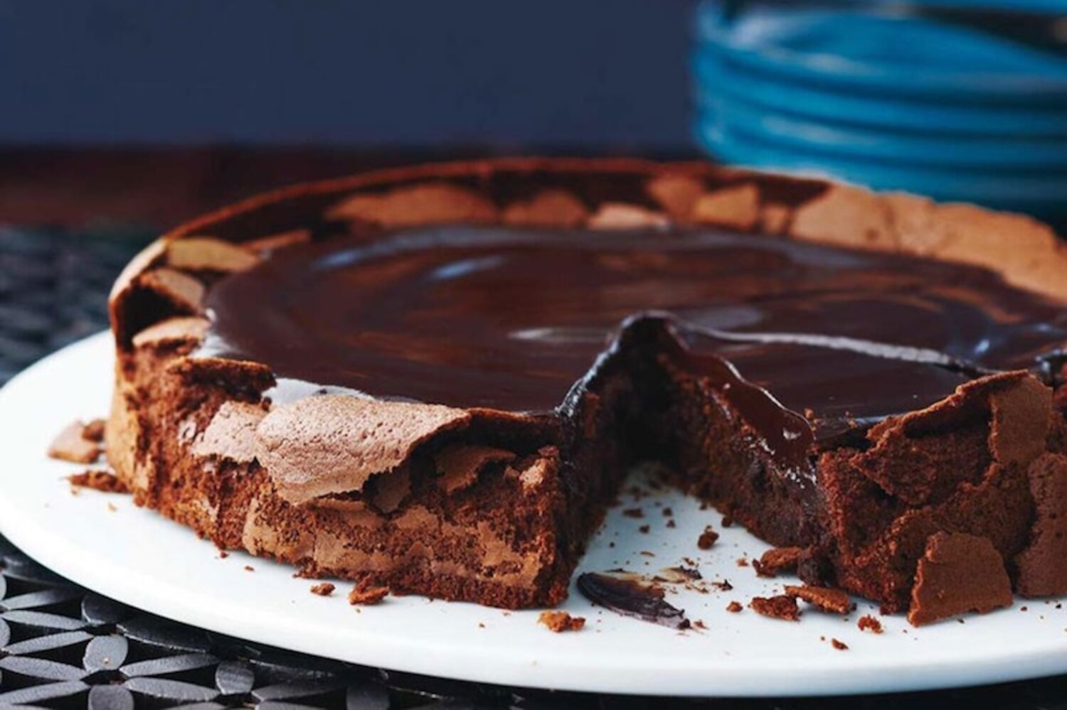 43 Decadent Chocolate Recipes To Satisfy Your Cravings | Canadian Living