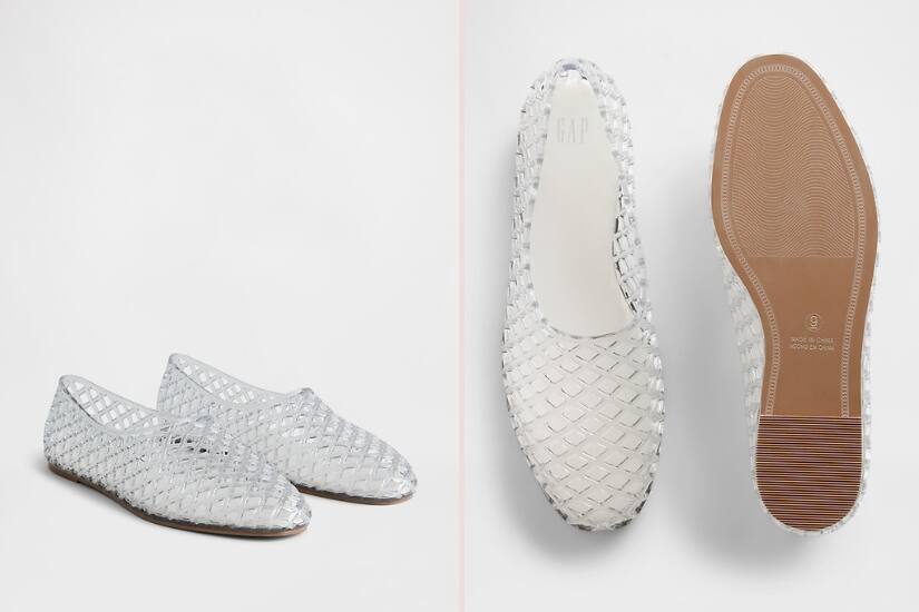 10 Trendy Shoes For Spring & Summer | Canadian Living