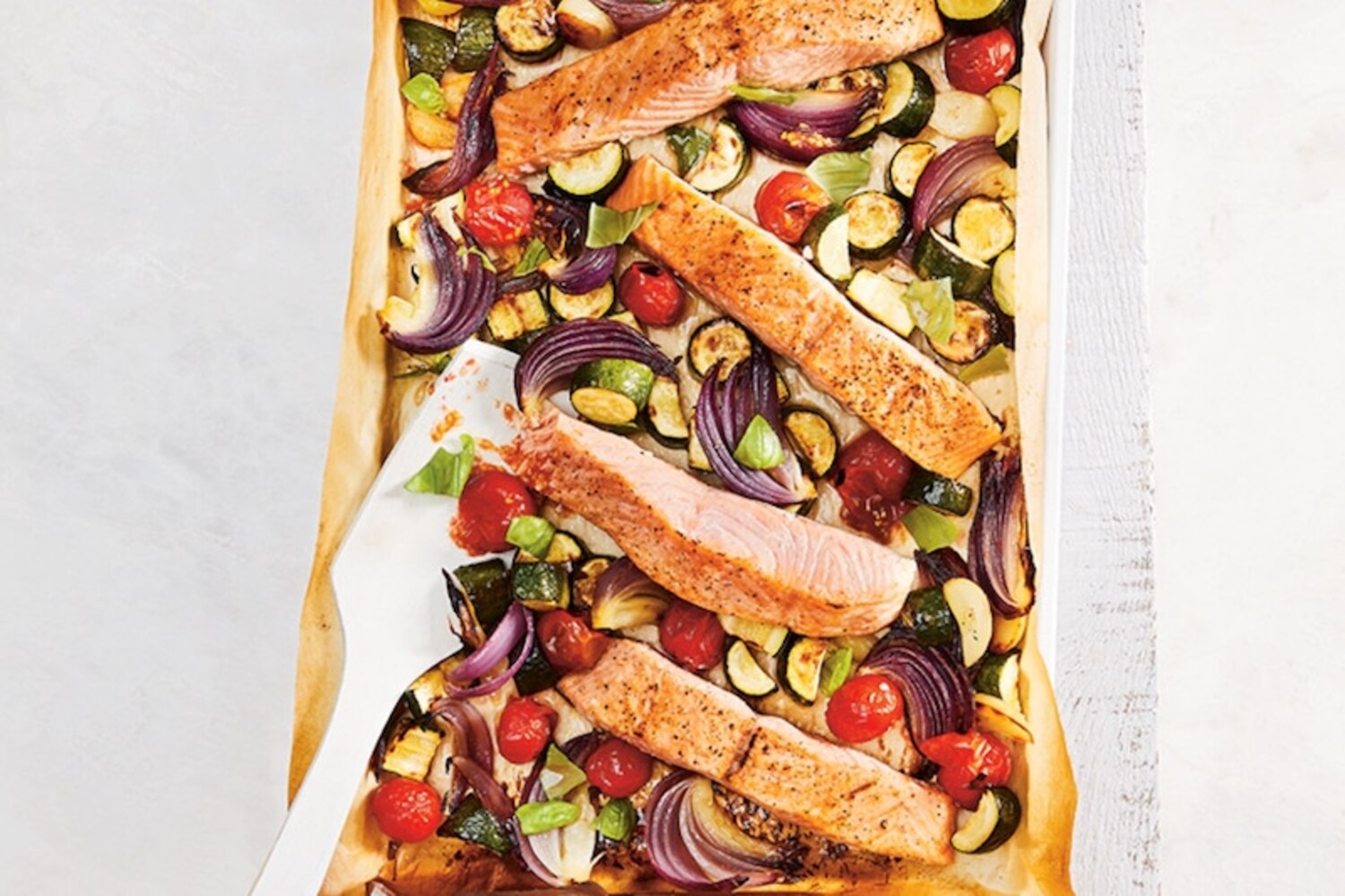 20 Light Dinner Ideas For When You're Just A Little Hungry | Canadian ...