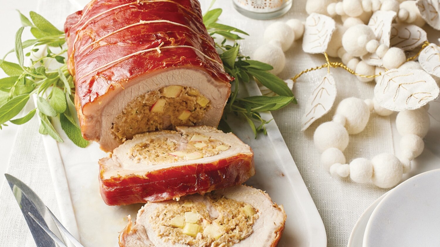 33 Easy Pork Recipes For Dinner | Canadian Living