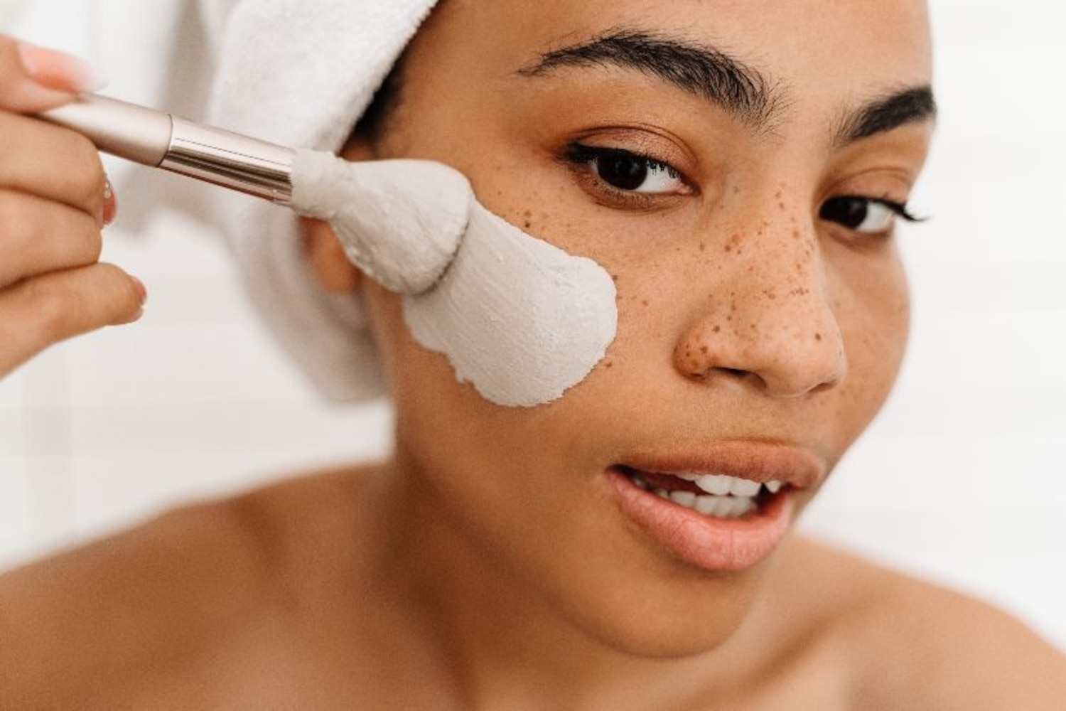 The Right Way To Use A Clay Face Mask (+ Top Picks) | Canadian Living