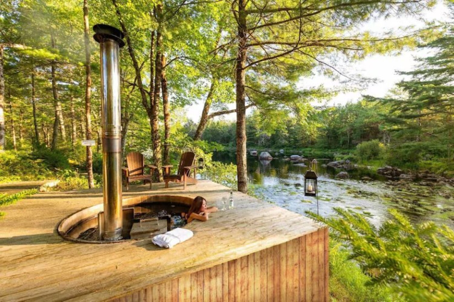 The Best Canadian Staycations to Visit This Summer 2026 | Canadian Living