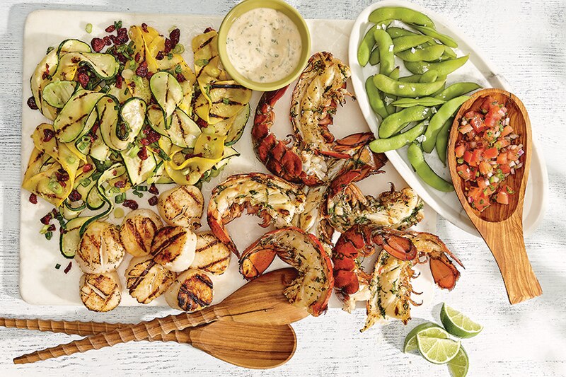 Cookout Craving | Canadian Living