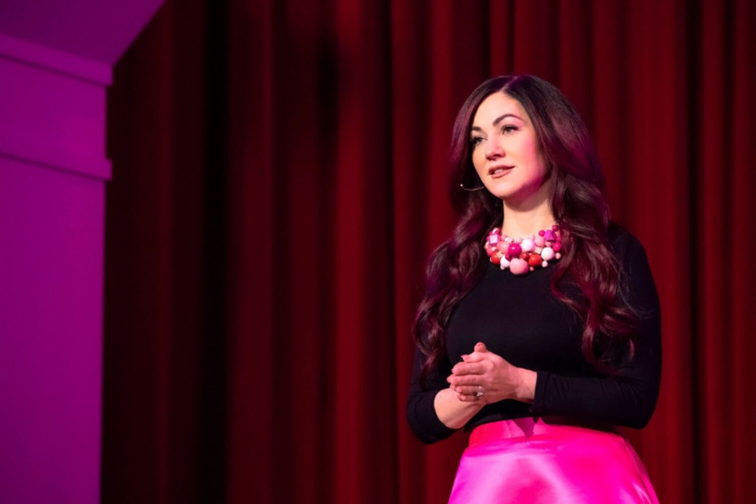 Did You Know That A Female Viagra Exists? Founder and Activist Cindy ...