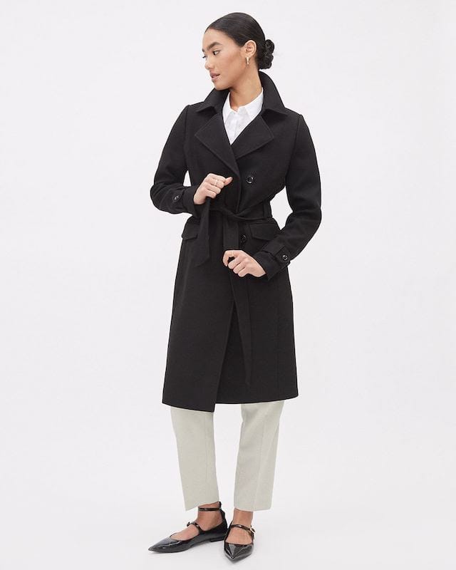 10 Spring Coats We're Loving In 2024 | Canadian Living