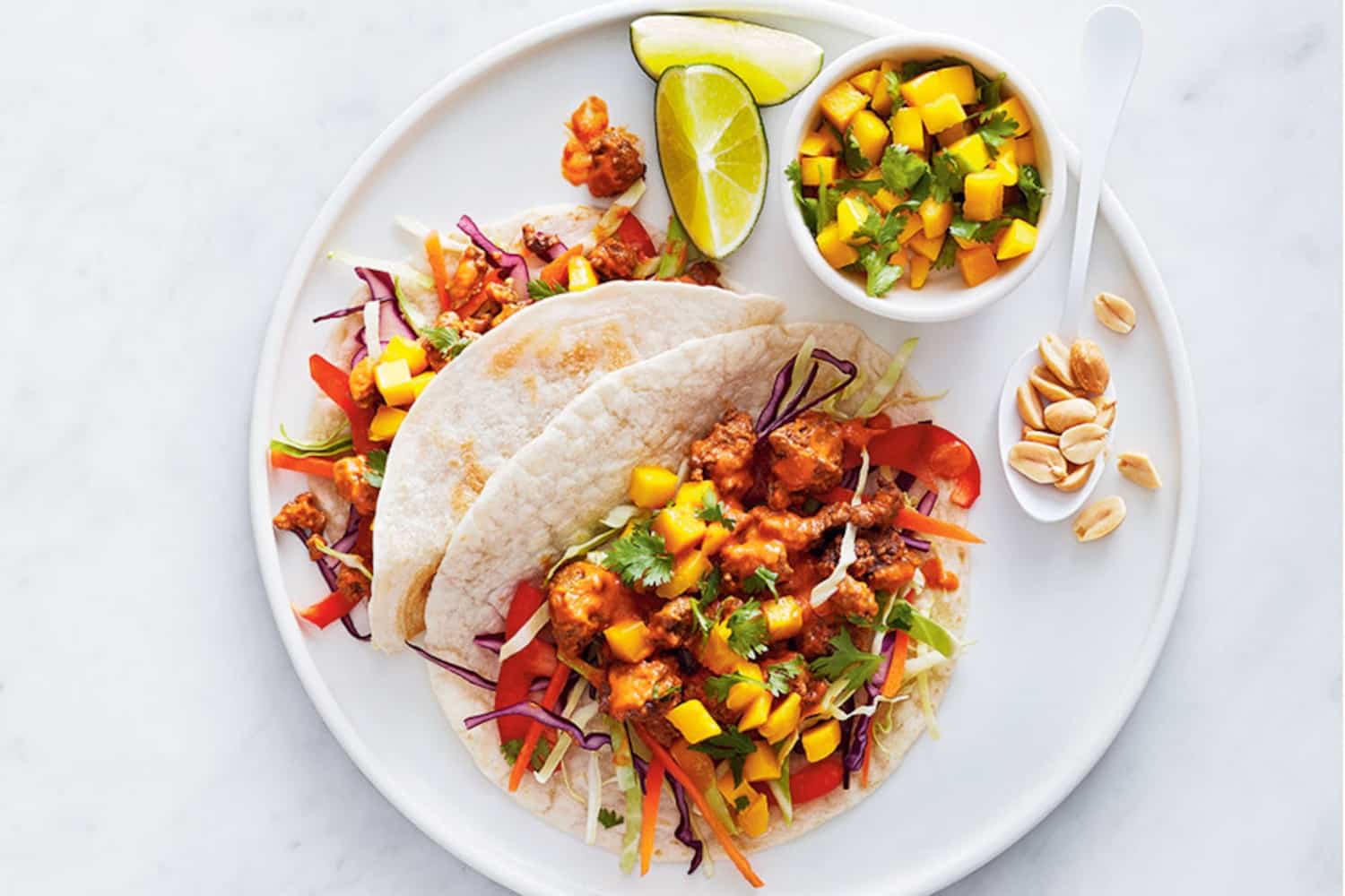 The Best Taco Recipes For An At-Home Fiesta | Canadian Living