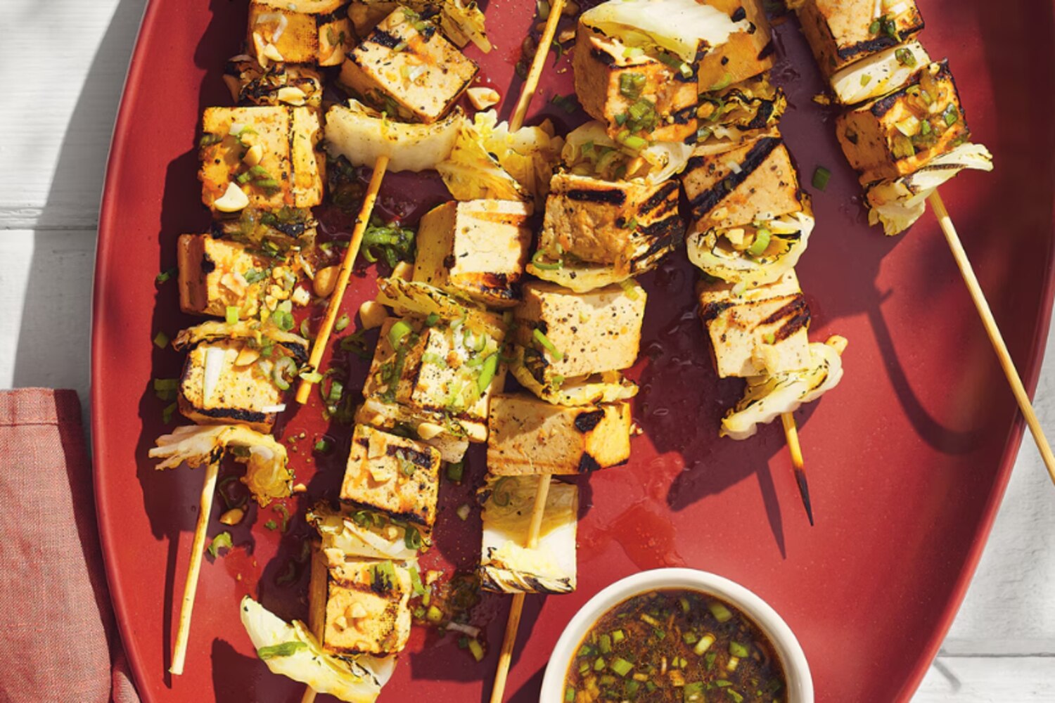 Your Victoria Day Long Weekend Menu | Canadian Living