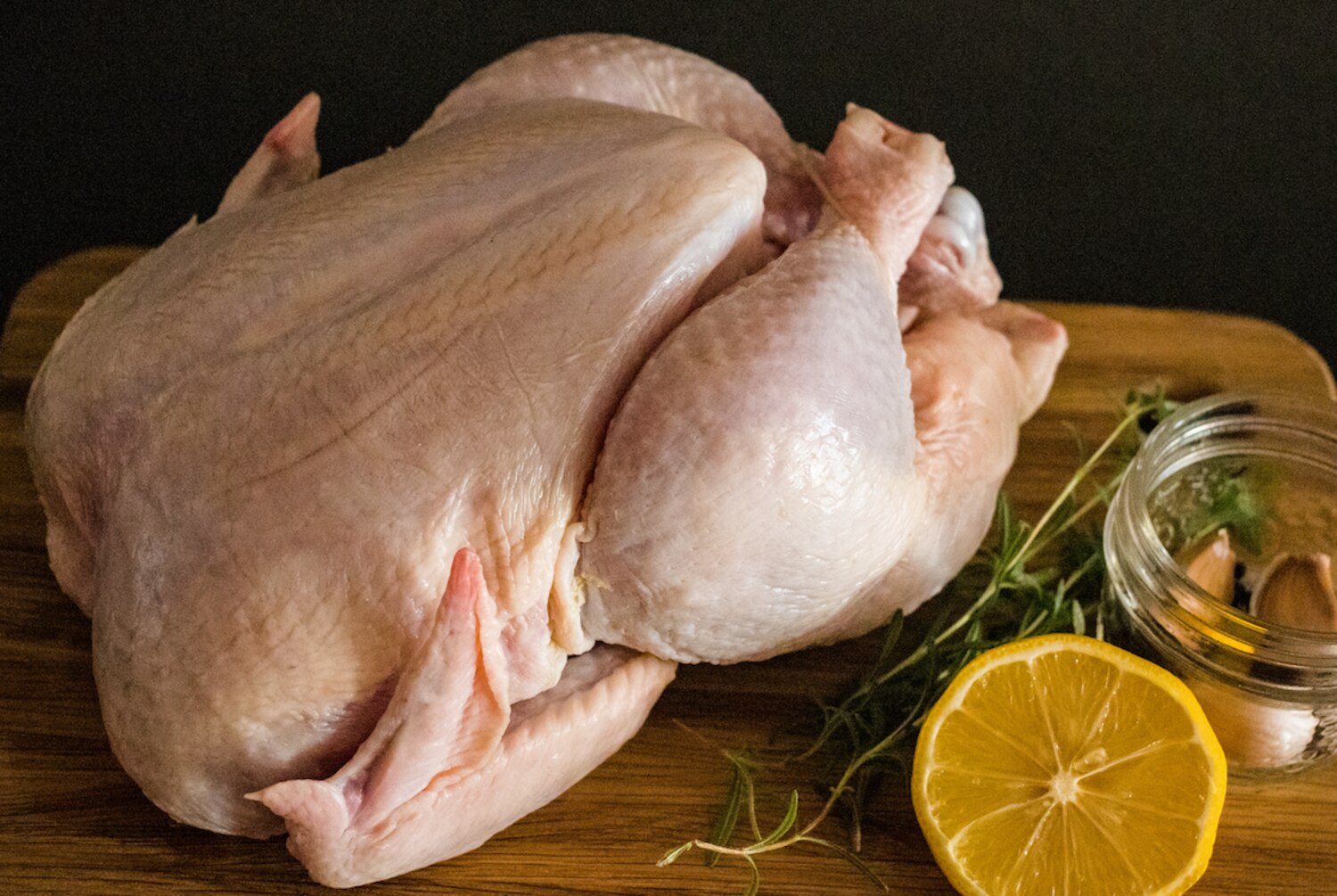 The Basics: How to Thaw Frozen Chicken | Canadian Living